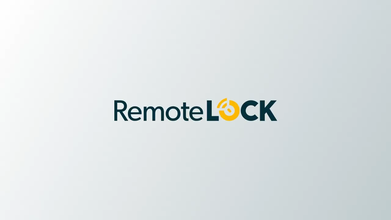 RemoteLOCK 9j｜ビジネスのためのスマートロック RemoteLOCK